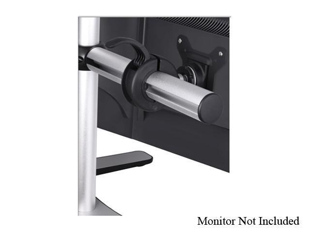 atdec V-FS-Q Atdec VISIDEC Freestanding Quad Stand - Newegg.com