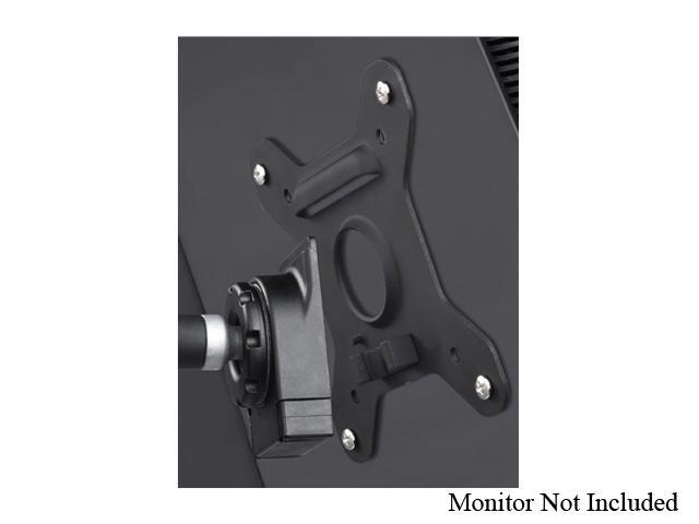 atdec V-FS-Q Atdec VISIDEC Freestanding Quad Stand - Newegg.com