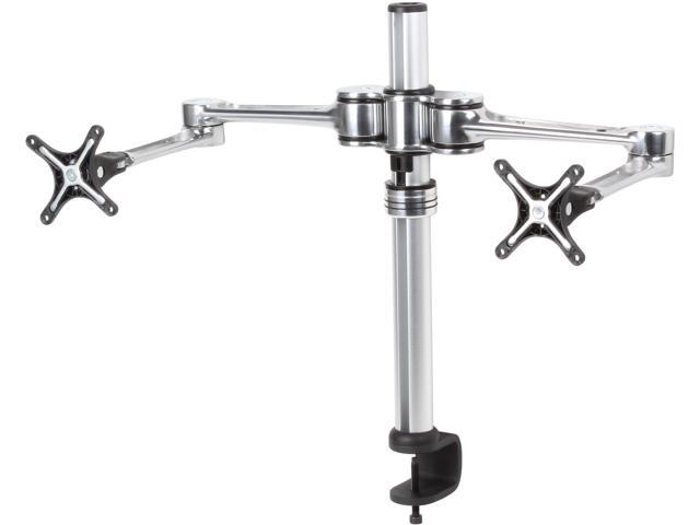 atdec VF-AT-D Visidec Focus LCD Double Swing Arm - Newegg.com