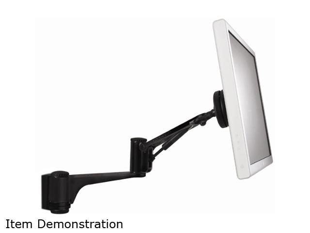 atdec SD-AT-DW-BK Spacedec Acrobat Articulated Wall Arm - Newegg.ca