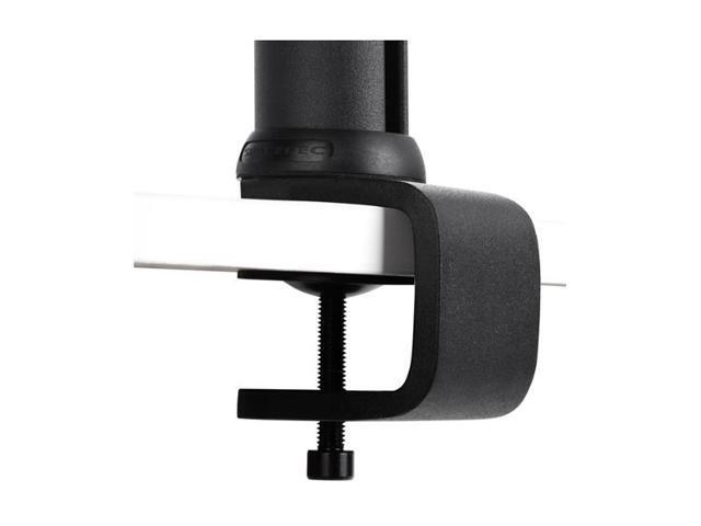 atdec SD-DP-750 Spacedec Display Quick Shift Donut Pole Display Stand ...