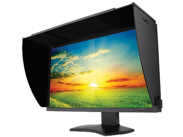 NEC Display Solutions HDPA27 Monitor Hood - Newegg.com