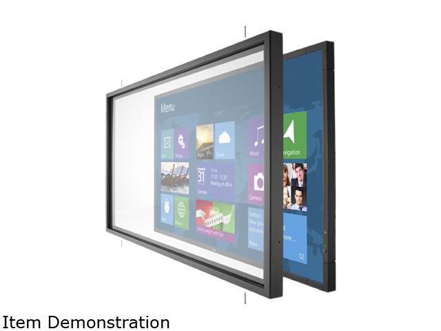 NEC OL-V423 Infrared Multi-Touch Overlay Accessory for the V423 Large ...