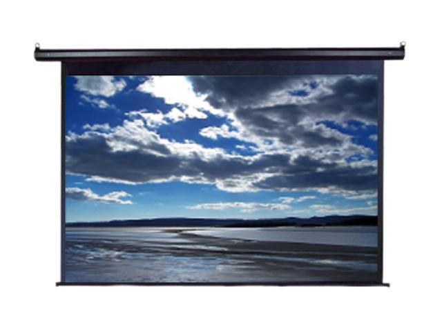 EliteSCREENS Electric84H Spectrum Ceiling/Wall Mount Electric ...