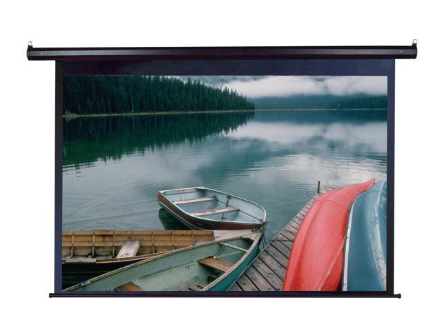 EliteSCREENS VMAX120UWH ez-Electric Screen - Newegg.com