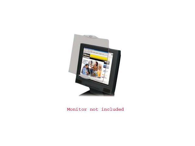 Fellowes 9689401 19" Screen Protector - Newegg.com