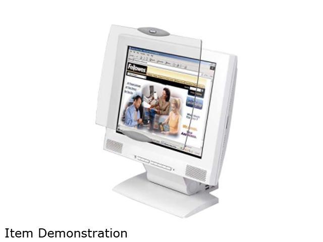 Fellowes 9689304 Privacy Screen Protector - Newegg.com