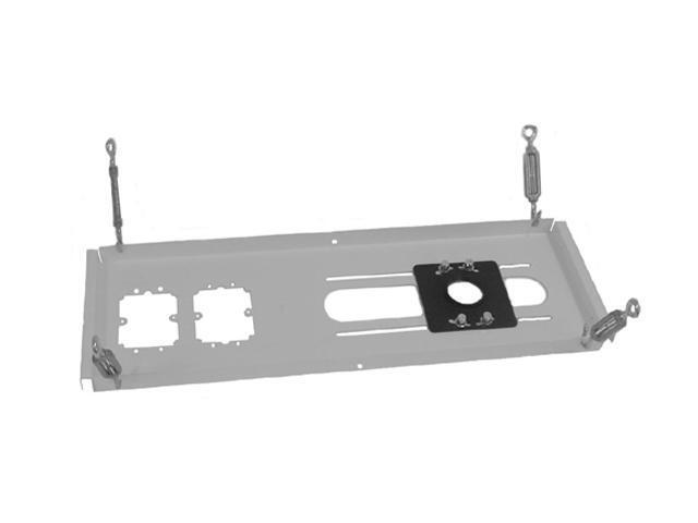 CHIEF CMA-440 Above Tile Suspended Ceiling Kit - Newegg.ca