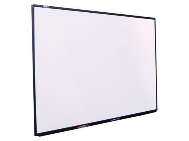 Elite Screens WhiteBoard Universal WB87XW Projection Screen - Newegg.com