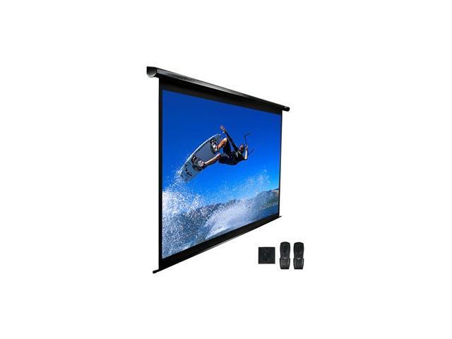Elite Screens VMAX150UWH2-E24 Electric Projection Screen - Newegg.com