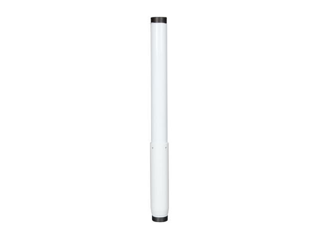 atdec TH-PPA-1825 adjustable projector pole accessory - Newegg.com