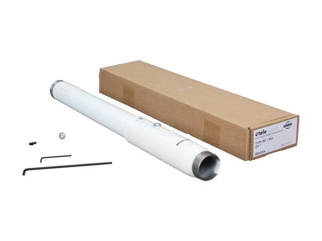 atdec TH-PPA-1825 adjustable projector pole accessory - Newegg.com