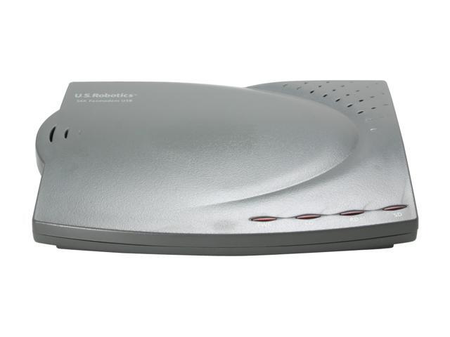 U.S. Robotics USR5633B Faxmodem - Newegg.com