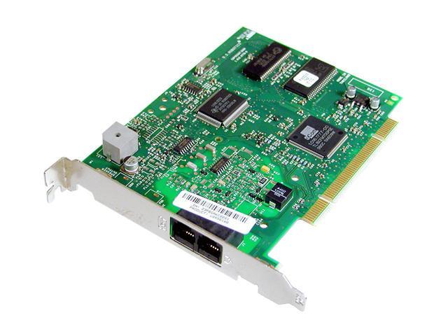 U.S. Robotics USR5610B Internal PCI Performance Pro Fax Modem(No Voice ...