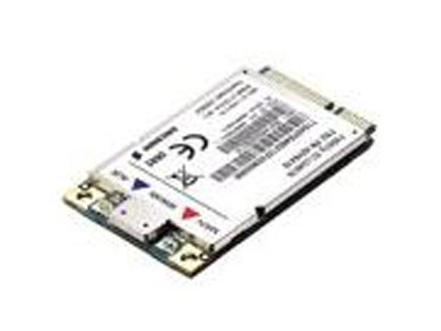 Lenovo 78Y1398 AT&T GOBI 2000 Broadband Modem for selected ThinkPad ...