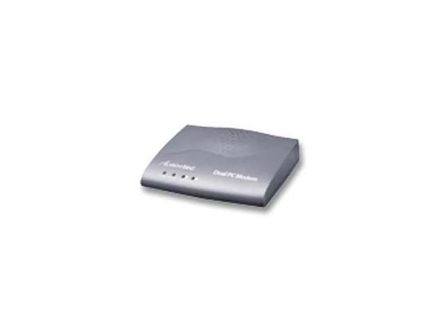 Actiontec GS002AN201 Dual PC Modem - Newegg.com
