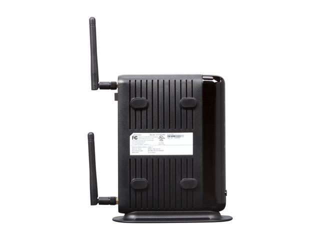 Actiontec GT784WN-NF Wireless N DSL Modem Router - Newegg.ca