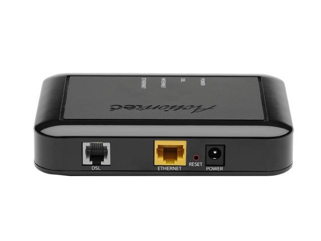Actiontec GT701D-ISP DSL Broadband Modem Router - Newegg.com