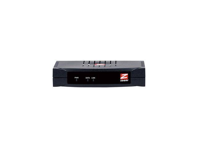 Zoom 5510-00-00BG ADSL Modem - Newegg.com