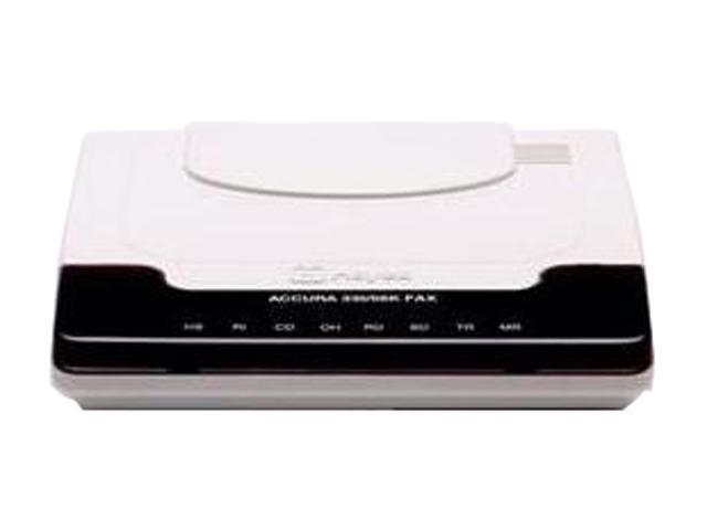 Zoom H08-03328-CG Accura V90 External Modem - Newegg.com
