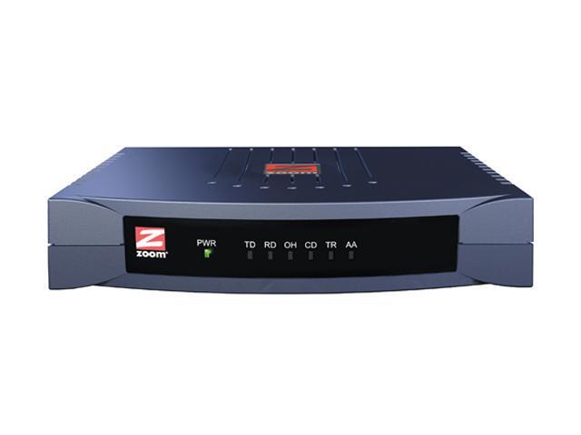 Zoom 3048-00-02DG Data/Fax Modem - Newegg.com