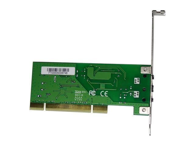 DIAMOND SupraMax SM56PCILE Internal Modem - Newegg.com