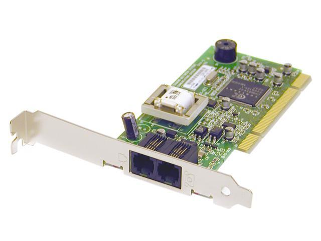 DIAMOND SM56PCI Internal Fax Modem - Newegg.com