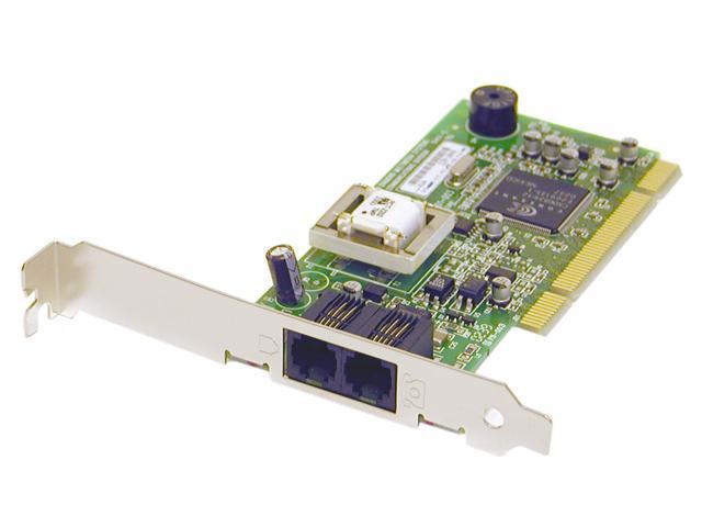 DIAMOND SM56PCI Internal Fax Modem - Newegg.com