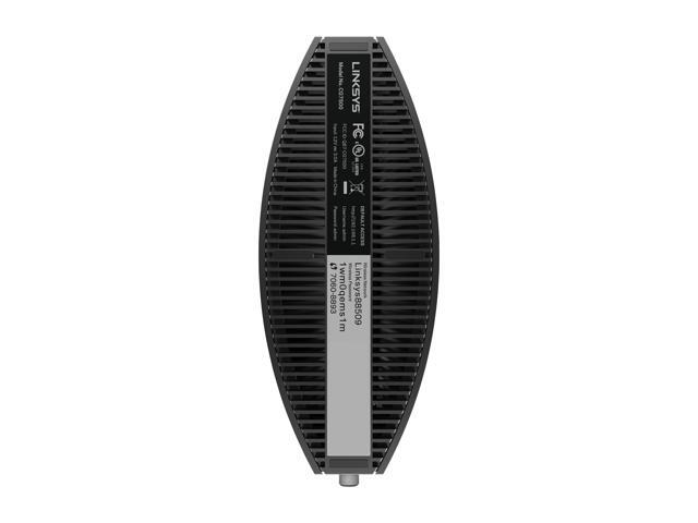 Linksys High Speed DOCSIS 3.0 24x8 AC1900 Cable Modem Router, Certified ...