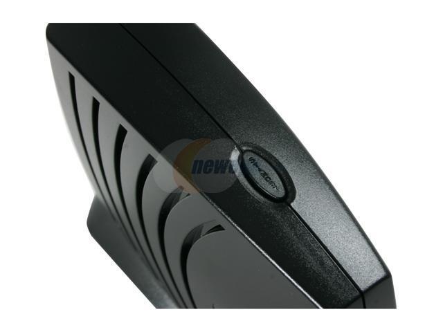 MOTOROLA SURFboard SB5101 Cable Modem - Newegg.com