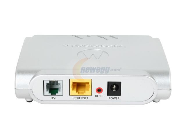 MOTOROLA 2210-02-10NA 2210 ADSL2+ Residential Gateway - Newegg.com