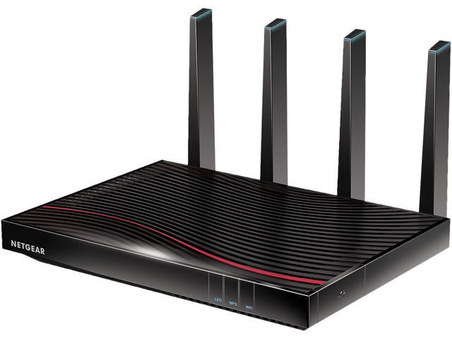 Open Box: NETGEAR Nighthawk X4S AC3200 Wi-Fi DOCSIS 3.1 Cable Modem ...