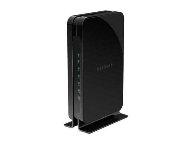 NETGEAR CM500V Cable Modem for Internet & Voice Provides a Connection ...