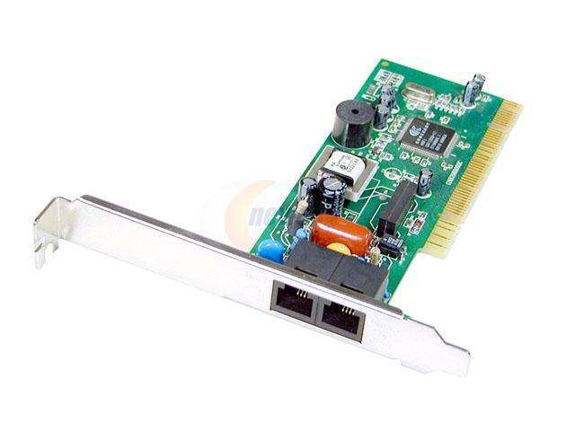 Archtek SmartLink 5634PRS Modem(Microsoft WHQL certifed) - Newegg.com