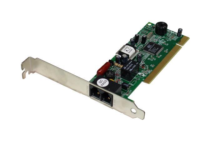 Zonet ZFM5620-CF FAX Modem - Newegg.ca