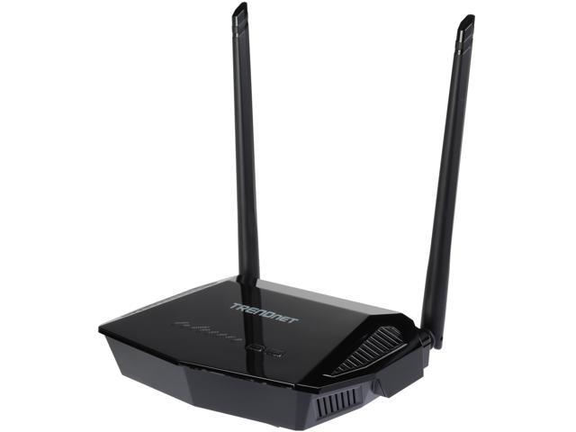 TRENDnet TEW-723BRM N300 Wi-Fi ADSL 2+ Modem Router - Newegg.com