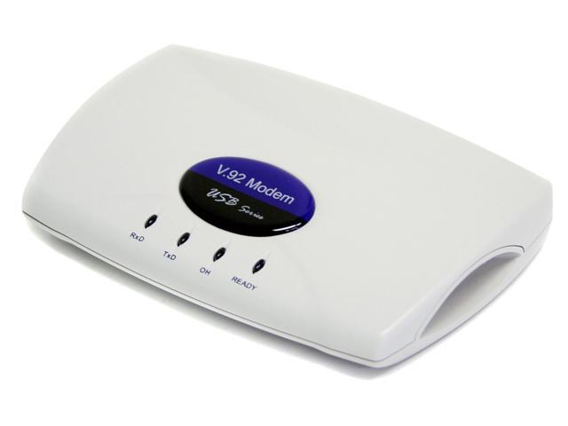 Amigo AMU-CA66 Conexant Software USB Modem - Newegg.com