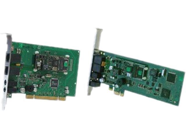 MultiTech MT9234ZPX-PCIE V.92 Voice/Data/Fax World Modem - Newegg.com