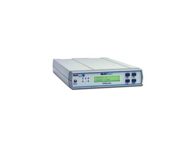 MultiTech MultiModem II MT5600BA-V92-NAM V.92 Analog Modem - Newegg.com