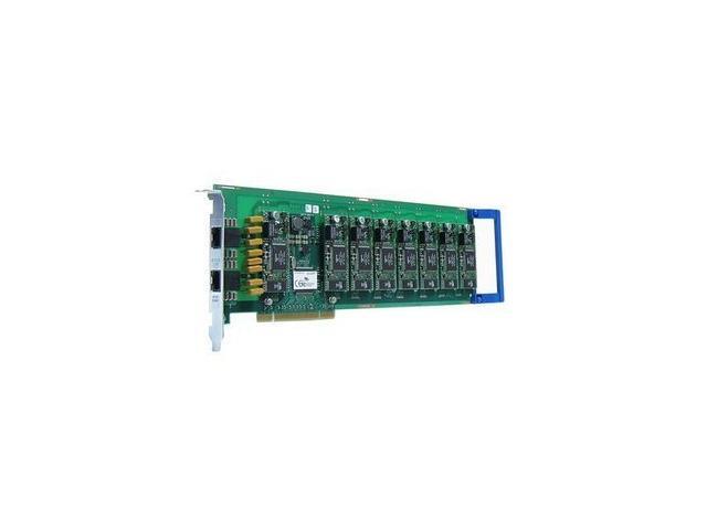 MultiTech ISI9234PCIE/4 MultiModem ISI Multiport Analog Modem - PCI ...