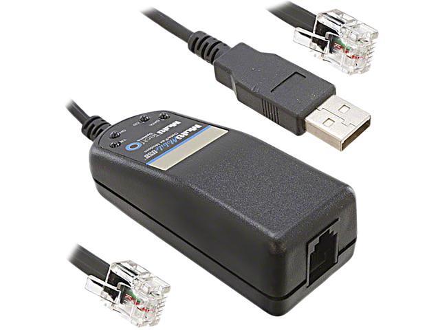 MultiTech MultiMobile MT9234MU-CDC-XR Portable USB Modem (CDC/ACM ...