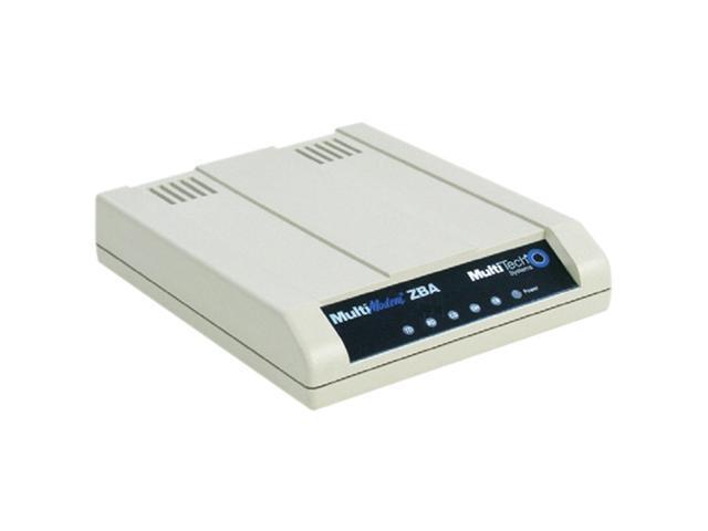 MultiTech MT9234ZBA-USB-CDC Modem - Newegg.com