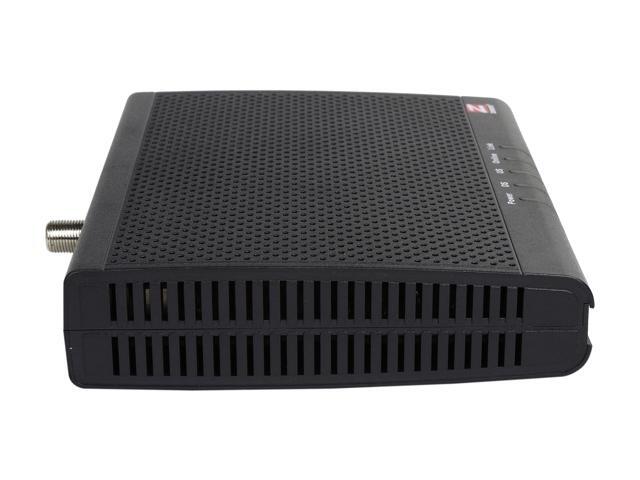 Refurbished: Zoom 5341J 343 Mbps DOCSIS 3.0 8X4 Cable Modem-Certified ...