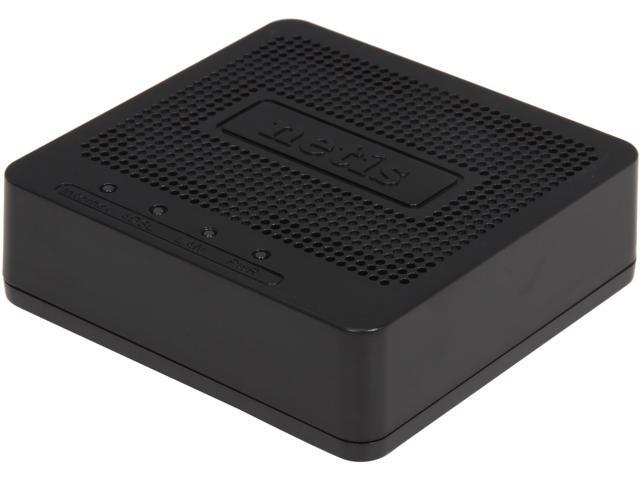 NETIS DL4201 Wired ADSL2+ Modem Router - Newegg.com