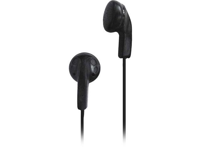 AVID Black AE-5 Earbud Earbuds - Newegg.com