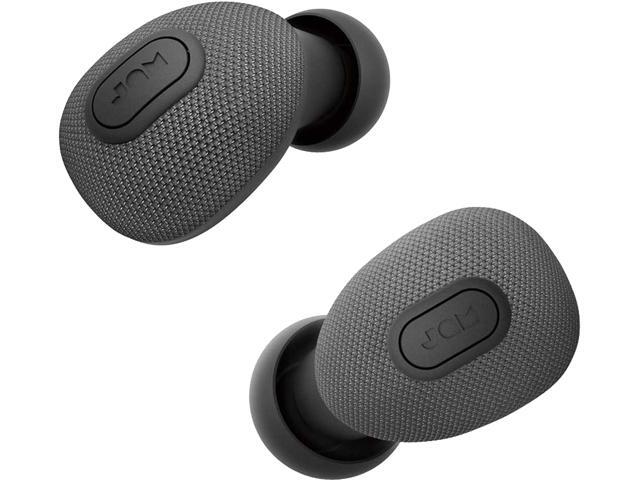 JAM Ultra True Wireless Earbud - Grey - Newegg.com