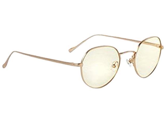 Gunnar INF-02710 Infinite computer glasses with Work-Play lens, block ...