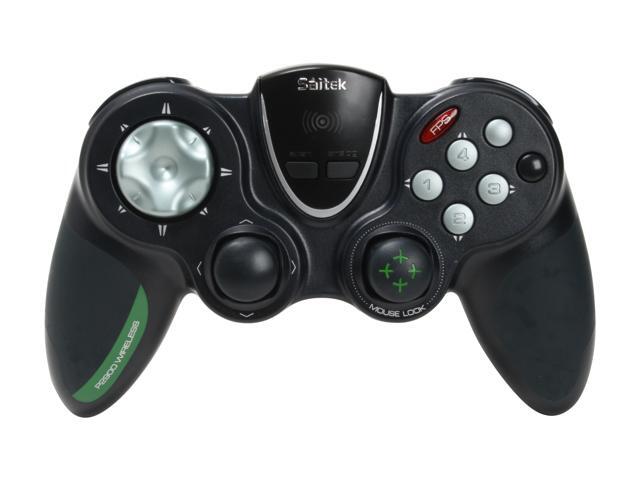 Saitek PP19 P2900 Wireless Pad - Newegg.com