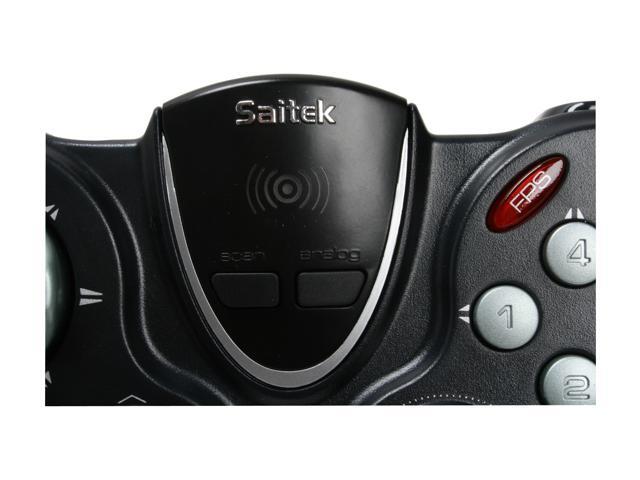 Saitek PP19 P2900 Wireless Pad - Newegg.com