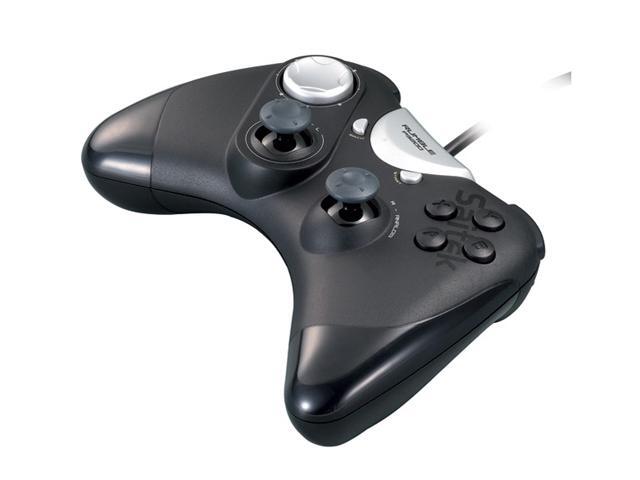 Saitek PP24 P3200 Rumble Pad - Newegg.com